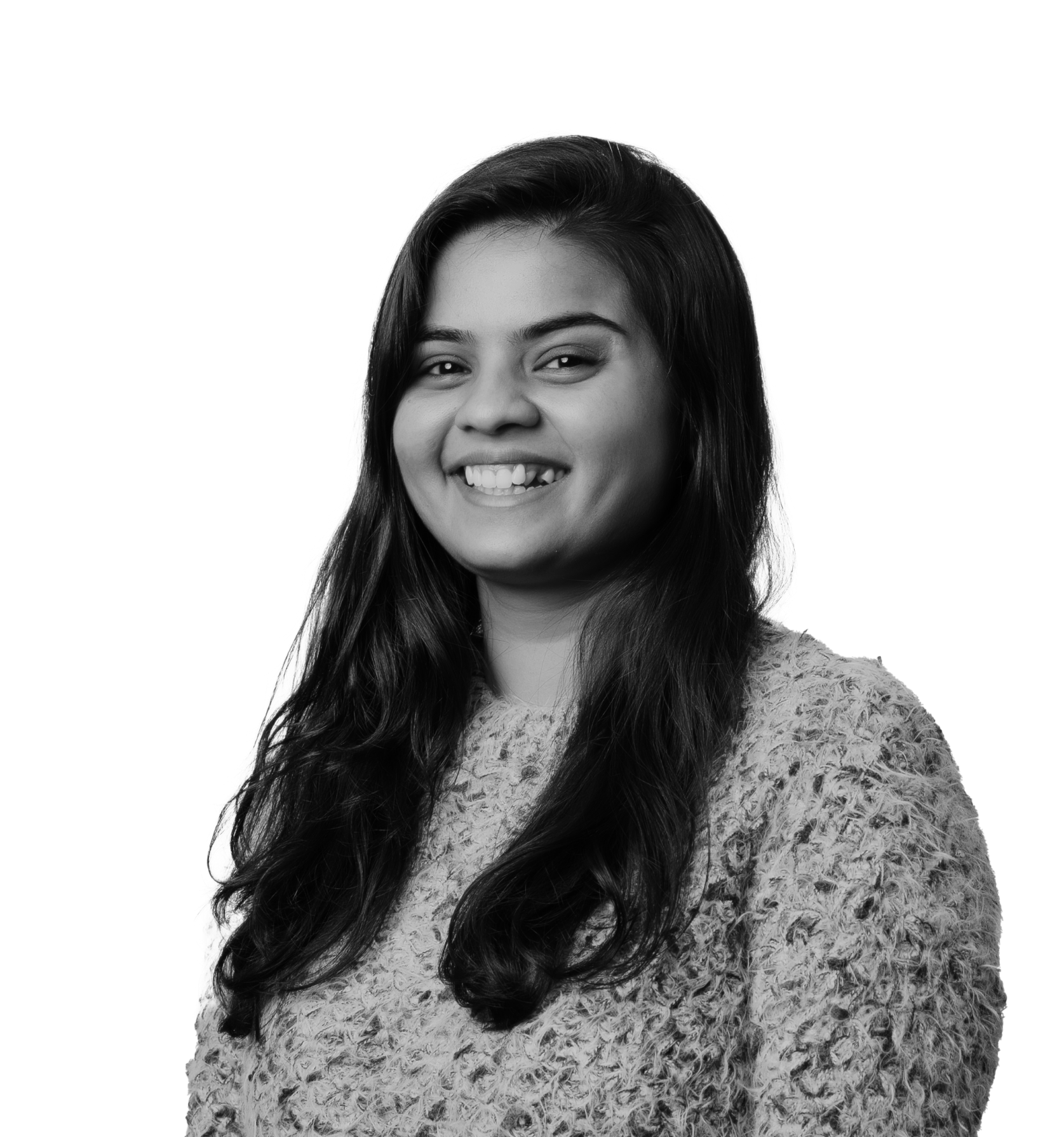 Jaini Shah - Growfusely